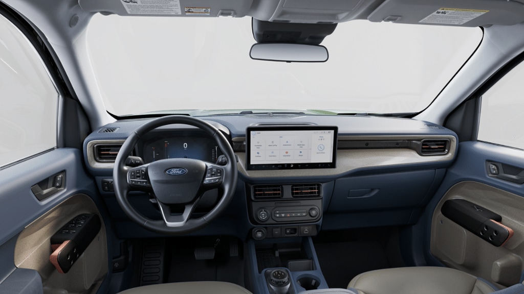 2025 Ford Maverick for Sale | Bob Moore Ford Oklahoma City